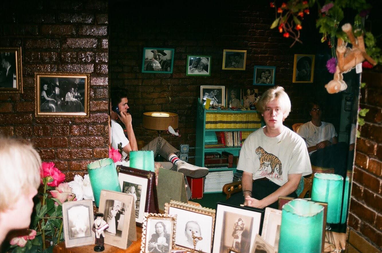 The Slaps Chicago Shows on Do312