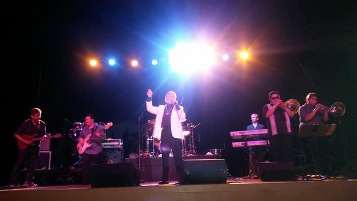 Little Joe Y La Familia Austin Shows on Do512