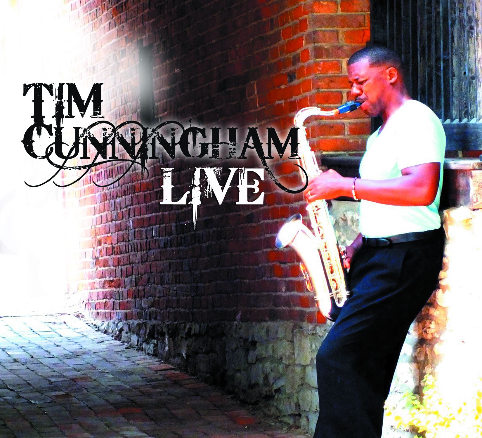 Tim Cunningham St. Louis Shows on Do314