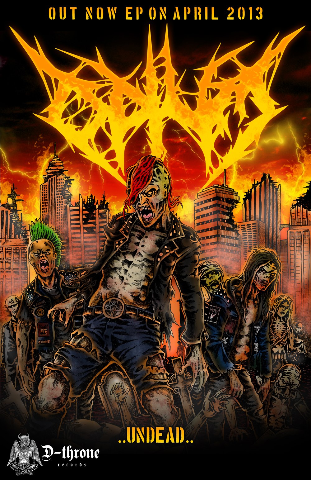 Opium Chicago Shows on Do312