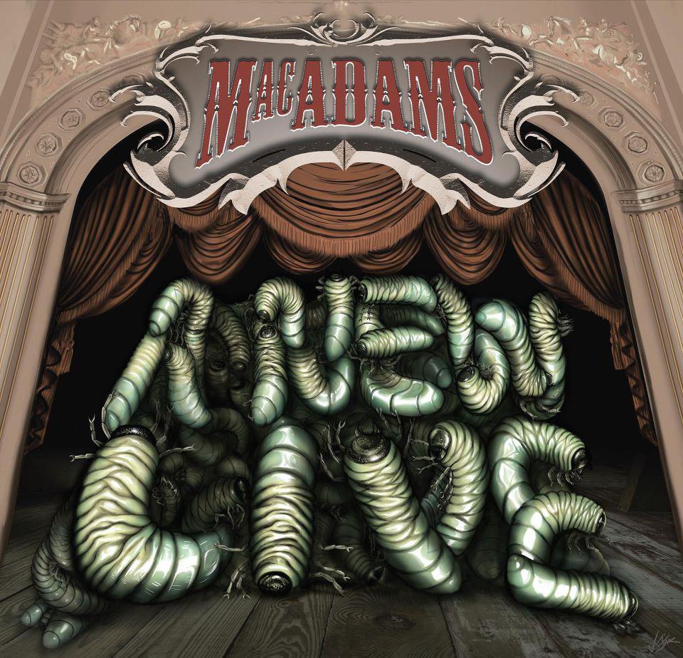 MacAdams Chicago Shows on Do312