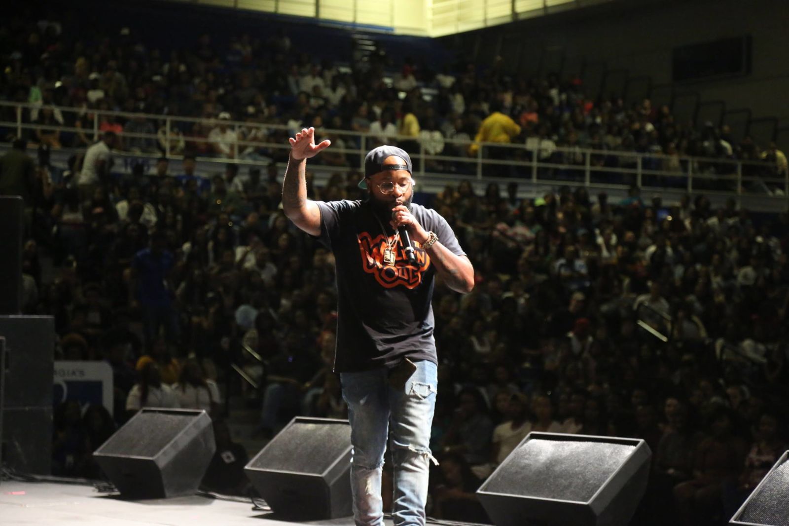 Chico Bean Austin Shows on Do512