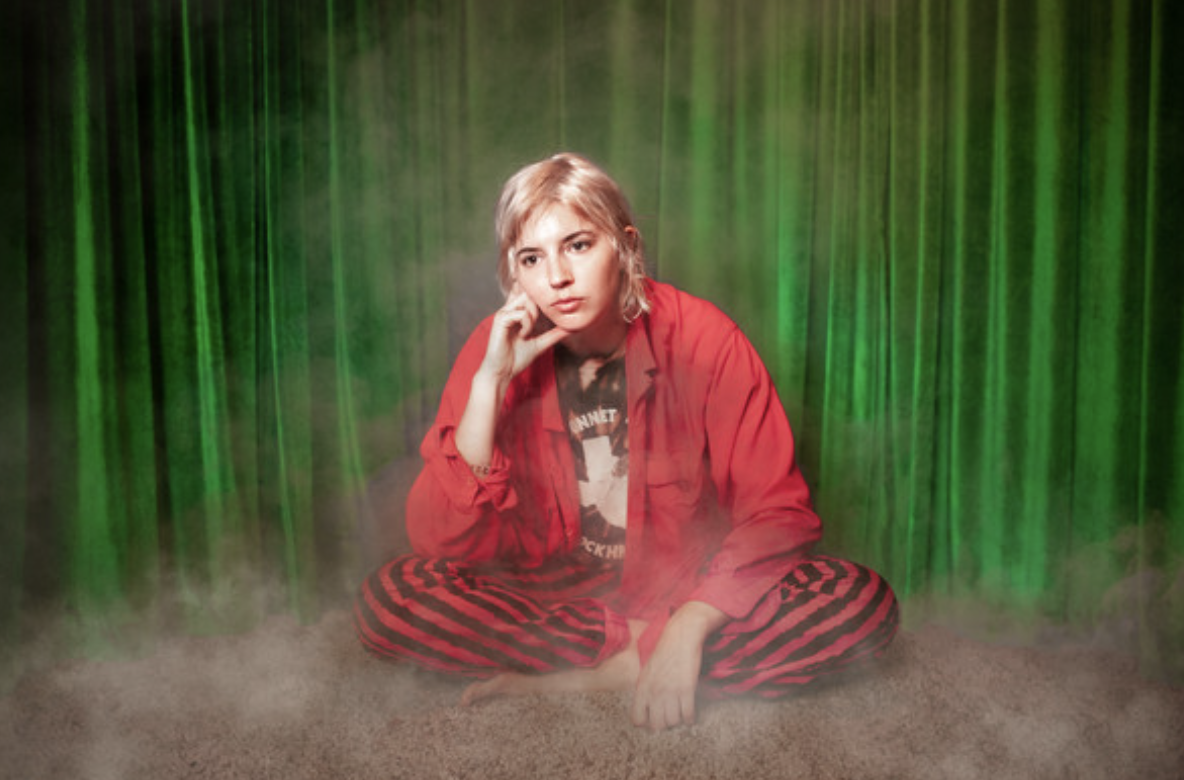 Caroline Rose Los Angeles Shows on DoLA