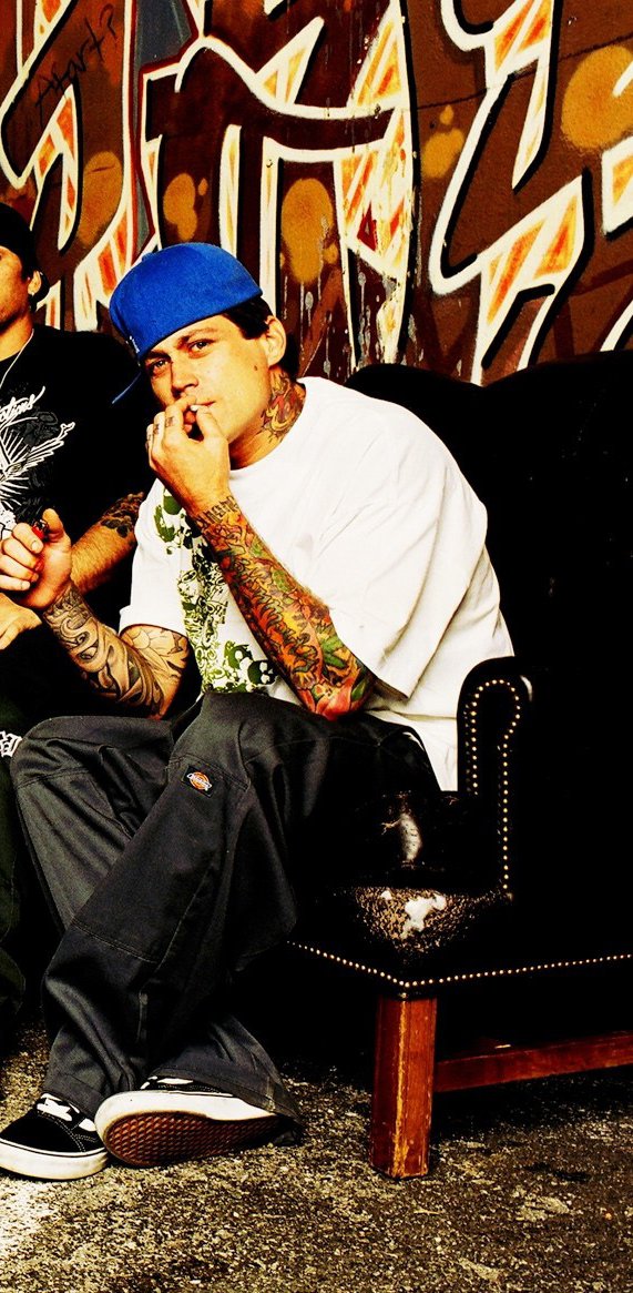 D-Loc Chicago Shows on Do312