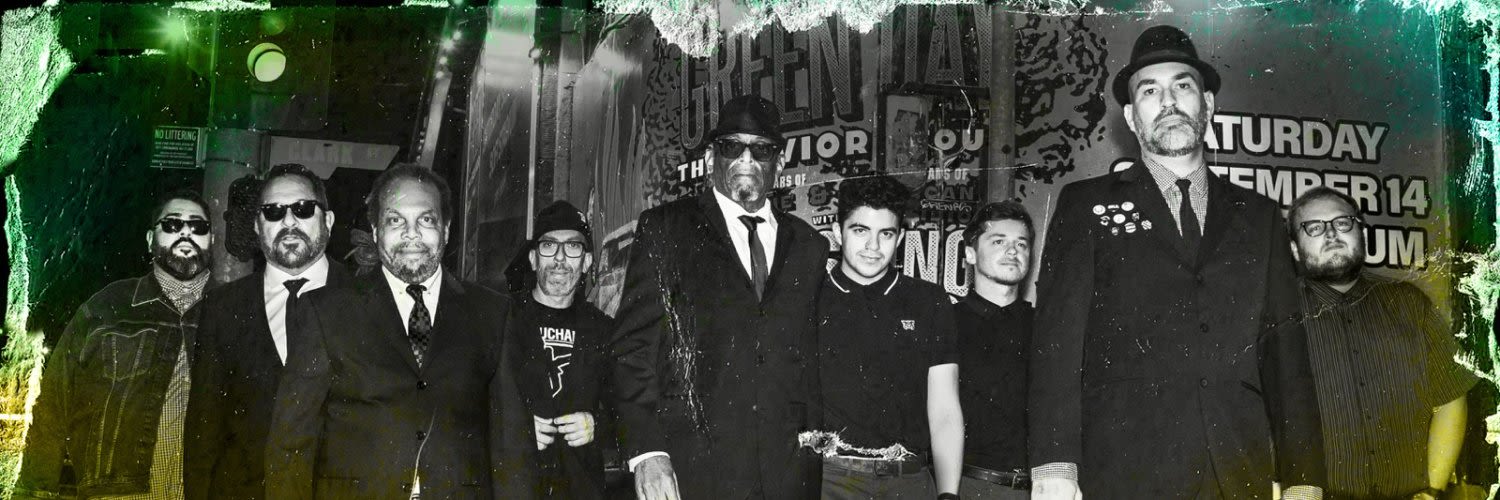 The Untouchables Los Angeles Shows on DoLA