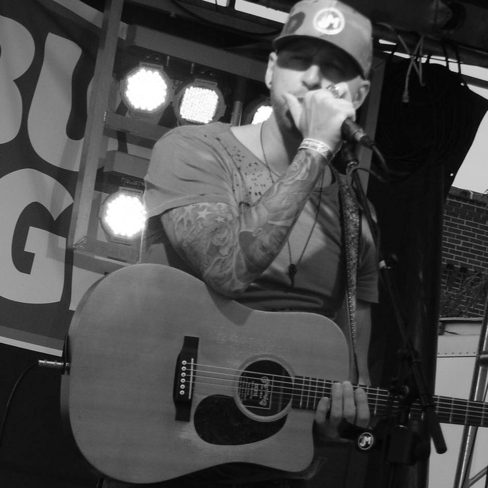 Josh Melton Chicago Shows on Do312