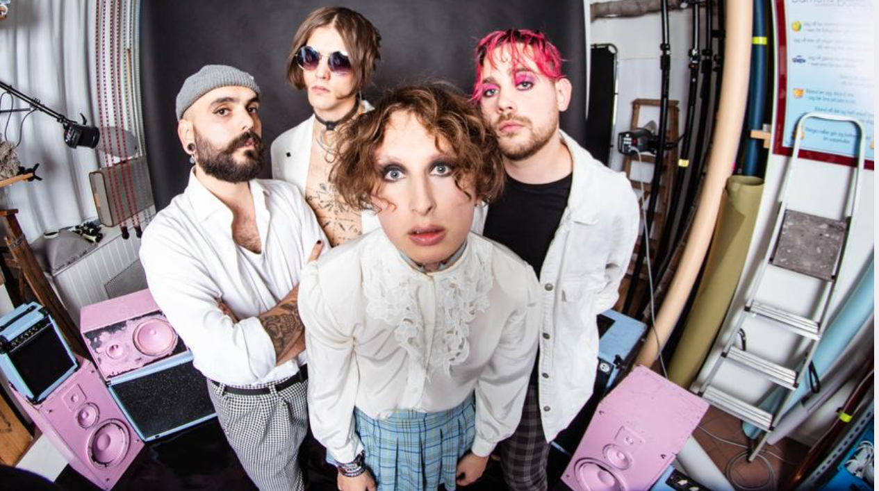 Tribe Friday Austin Shows on Do512 SX2025 | Parties | RSVPs