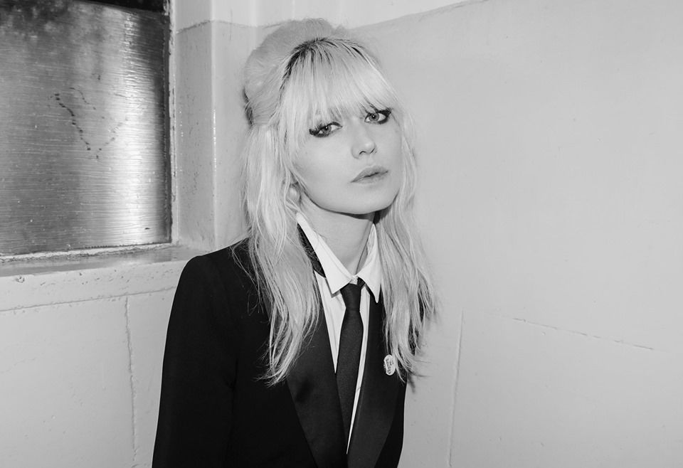 Kate Clover Seattle Shows on Do206