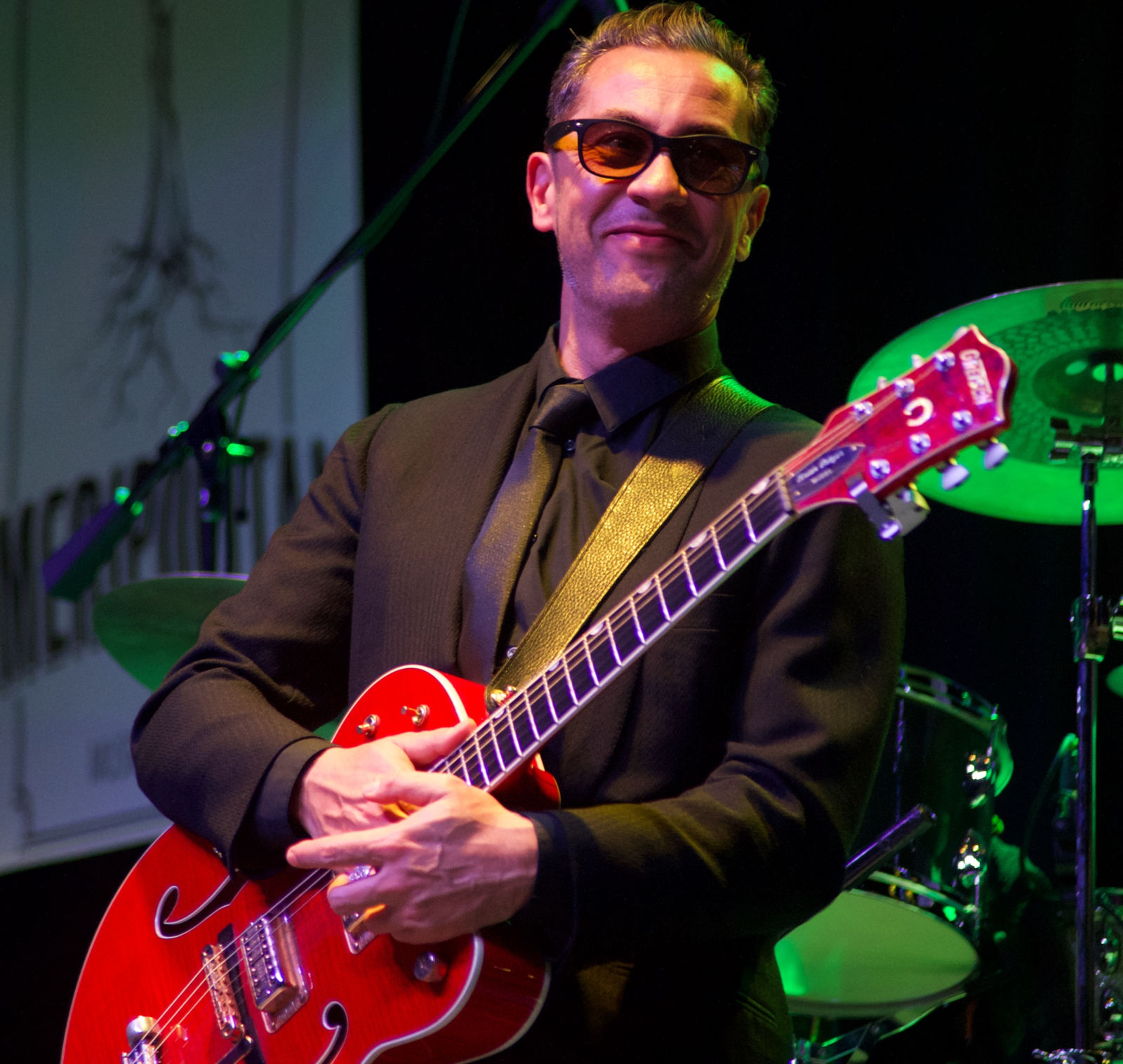 Mario Monterosso Chicago Shows on Do312