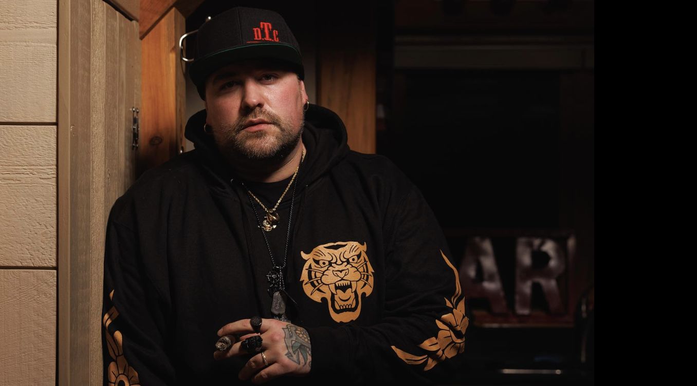 Sam Grow Denver & Boulder Shows on Do303