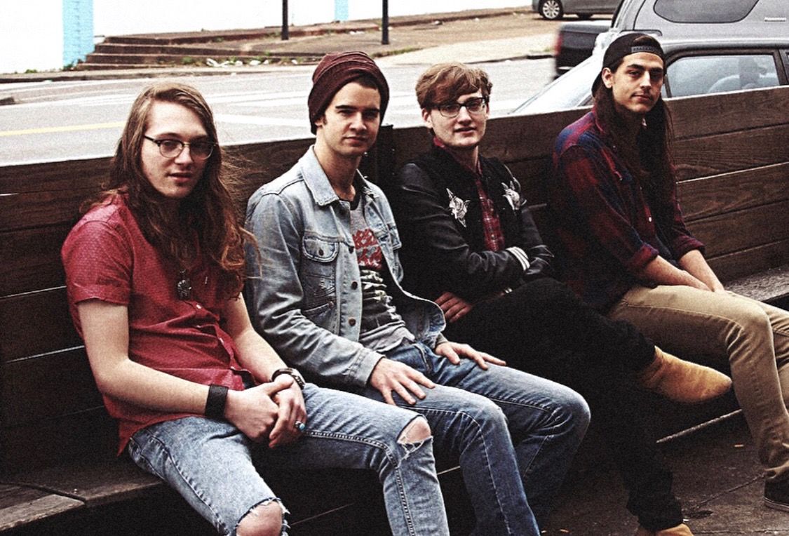 Blackpool Mecca Austin Shows on Do512