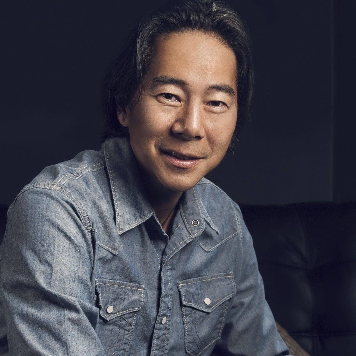 Henry Cho Austin Shows on Do512