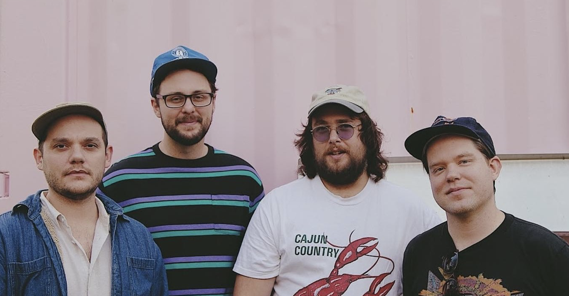 GOOD LOOKS Austin Shows on Do512