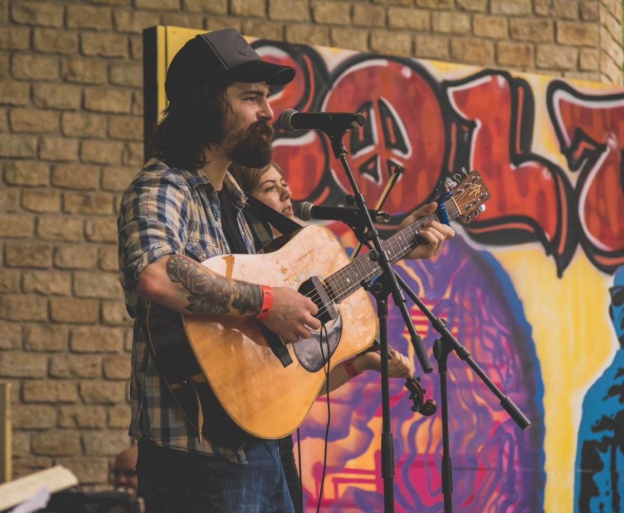 John R. Miller Louisville Shows on Do502