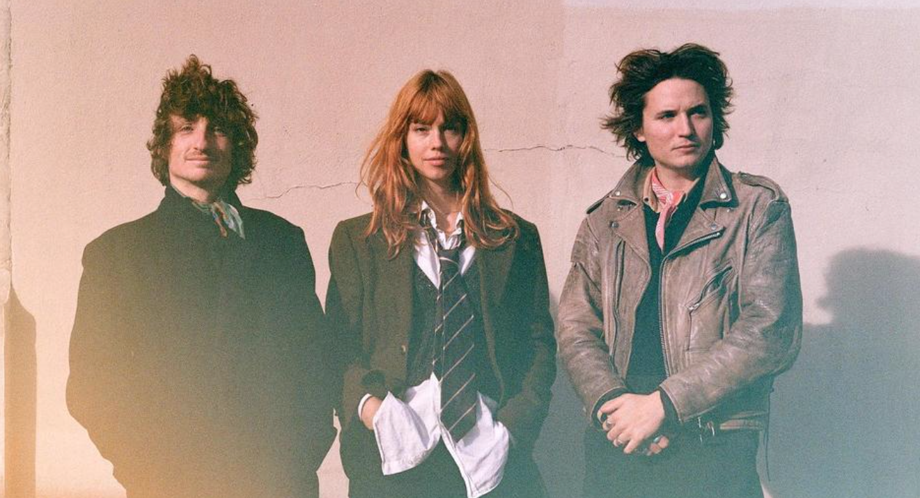 Oracle Sisters Seattle Shows on Do206