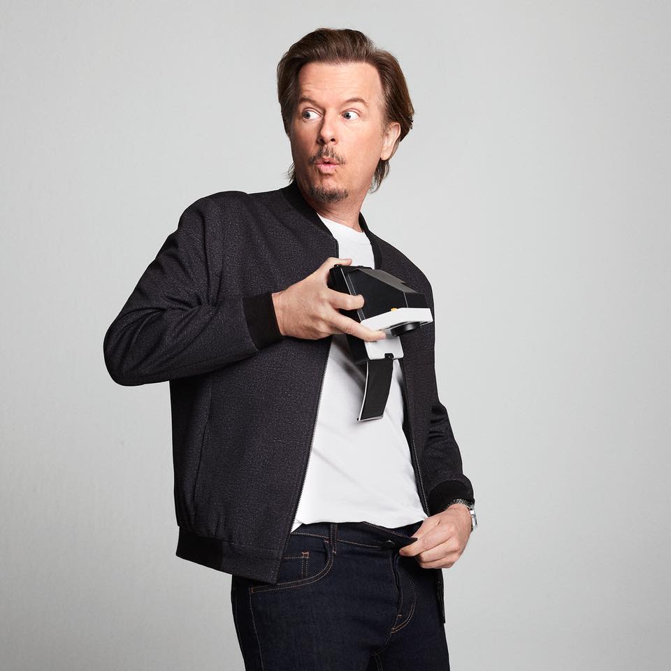 David Spade Los Angeles Shows on DoLA