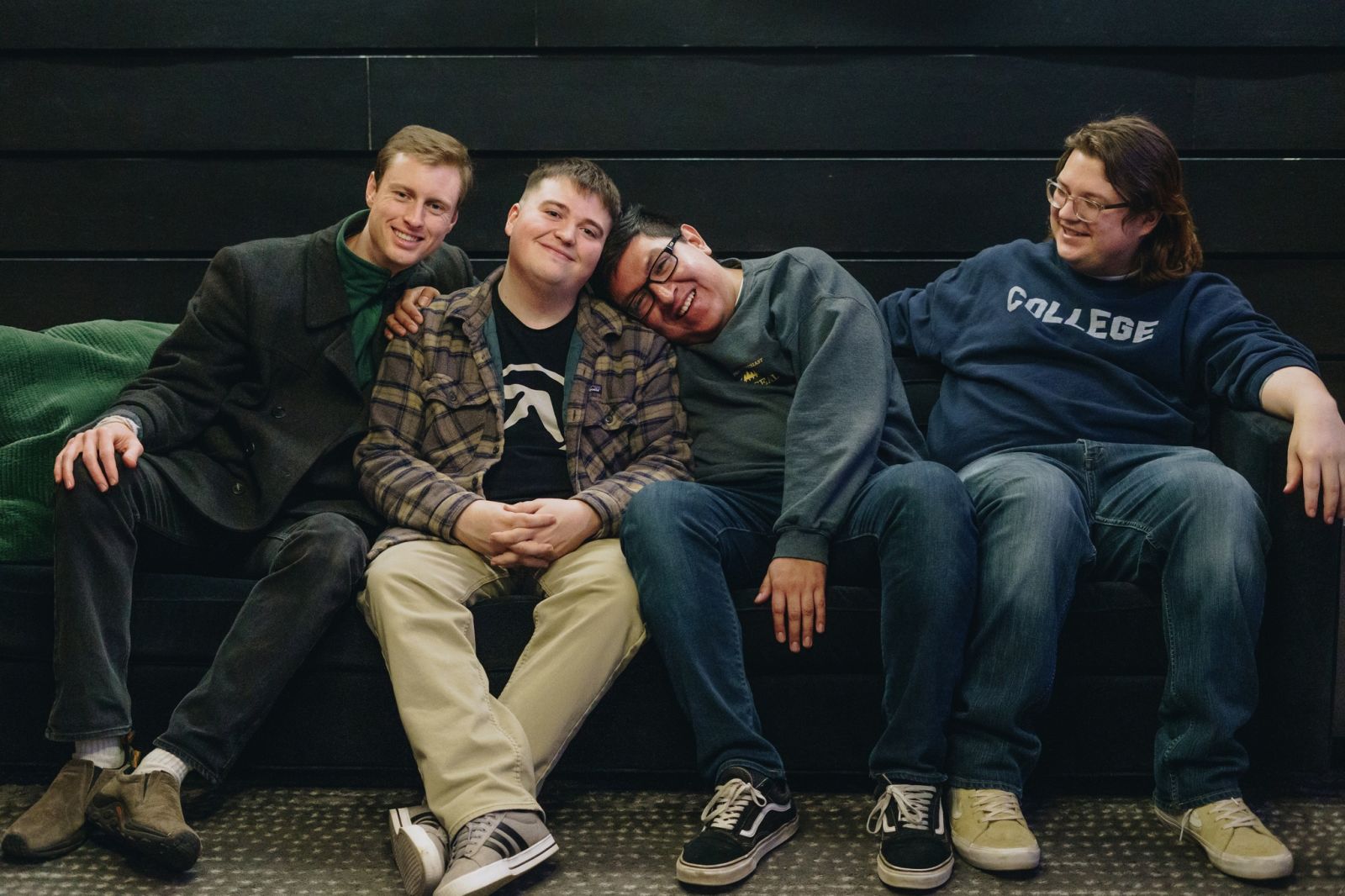 Ben Quad Austin Shows on Do512 SX2024 | Parties | RSVPs | Artists