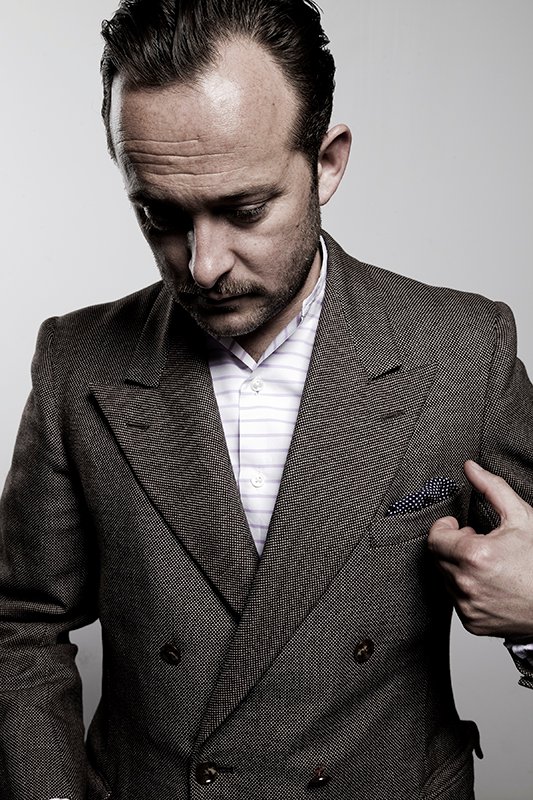 Craig Richards Chicago Shows on Do312