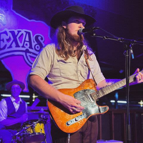 Peter Sinclair Austin Shows on Do512 SX2025 | Parties | RSVPs