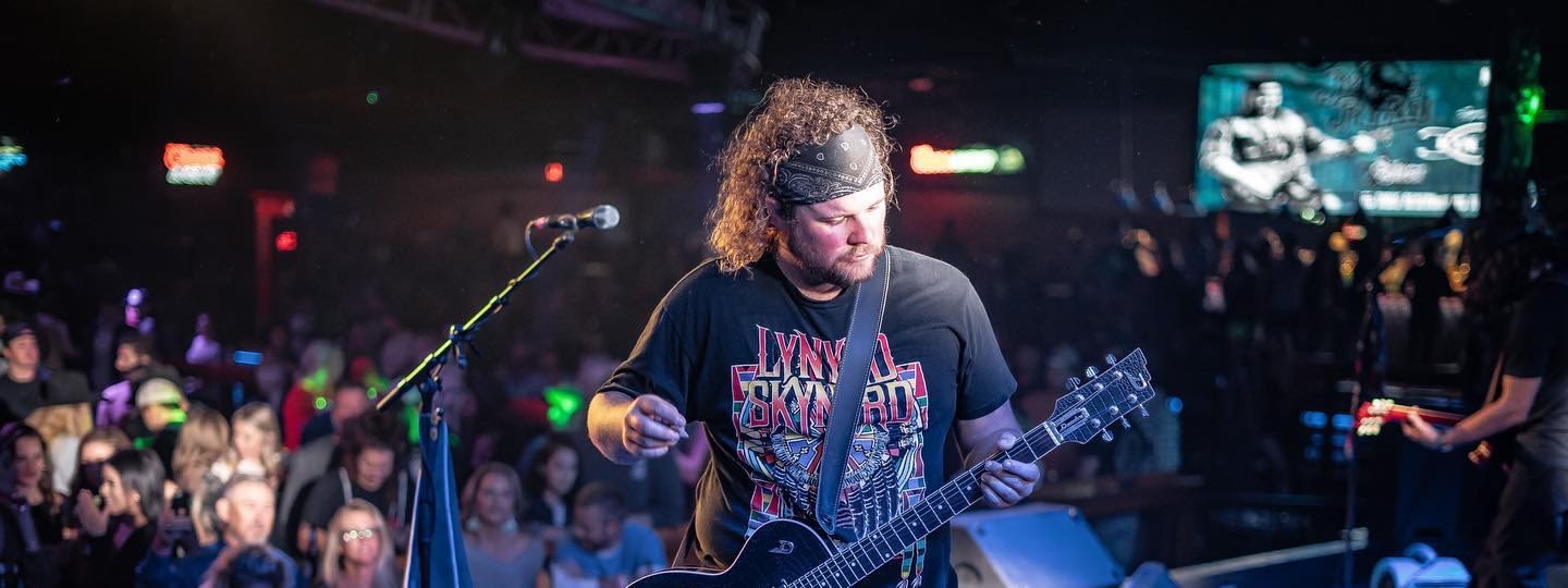 Dylan Wheeler Kansas City Shows on Do816