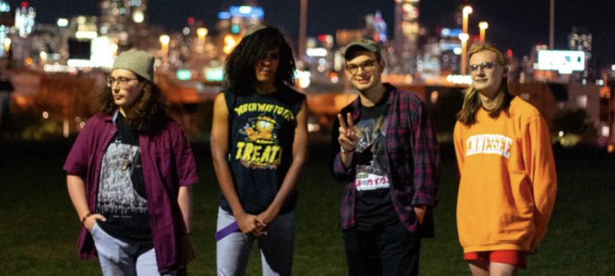 Arcadia Grey San Antonio Shows on Do210