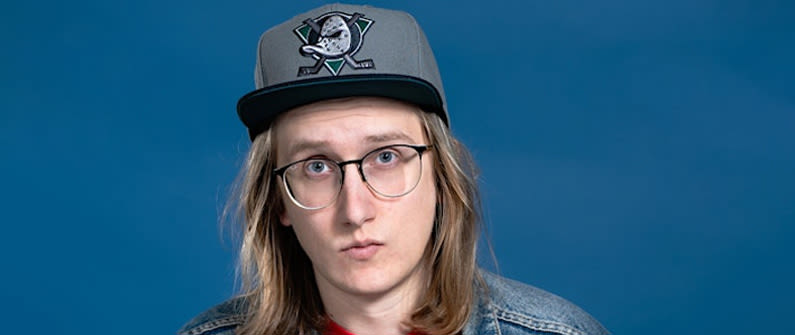 Ryan Goodcase Los Angeles Shows on DoLA