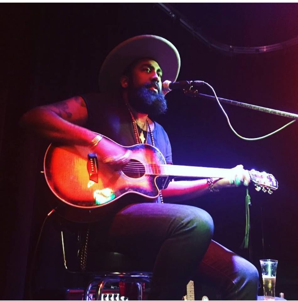 Nathan Graham Chicago Shows on Do312