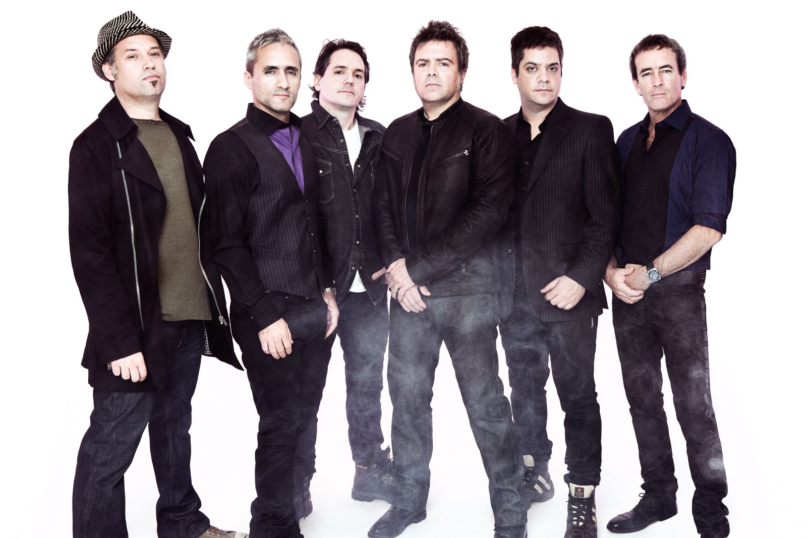 LOS PERICOS Chicago Shows on Do312