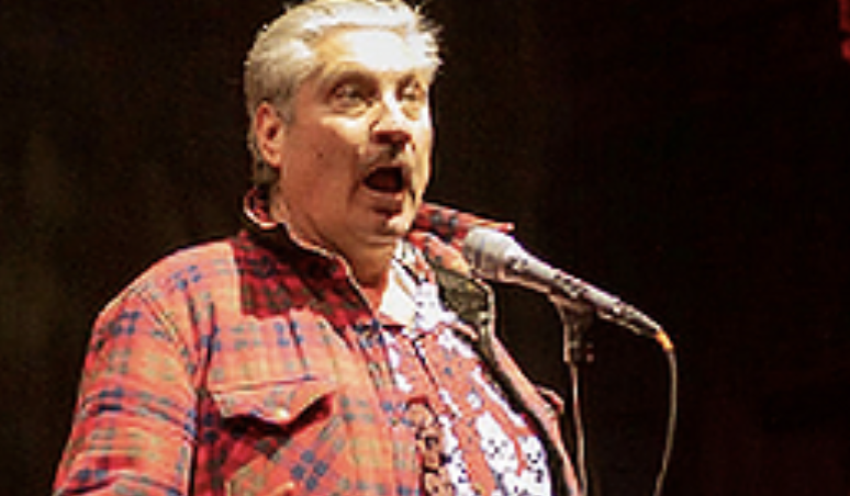 Brian Holtzman Austin Shows on Do512