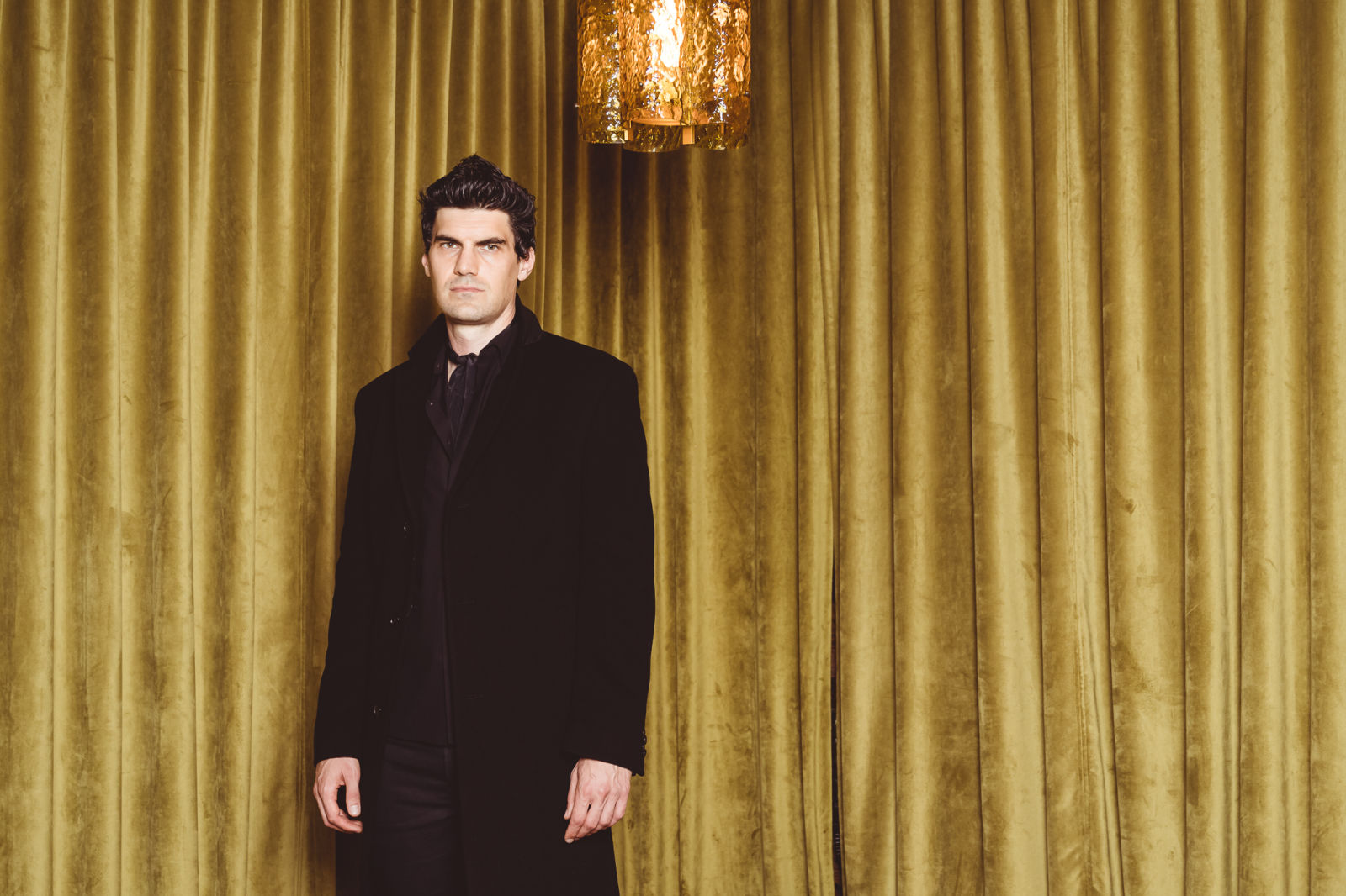 Sam Pace and the Gilded Grit The Bay Area Shows on DoTheBay