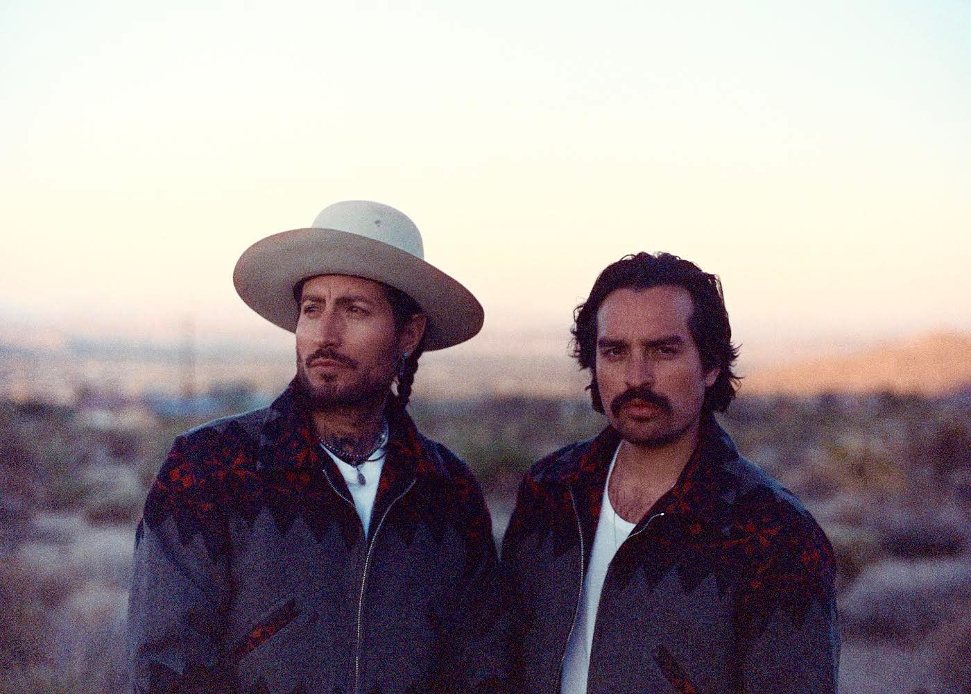 Gutierrez Brothers Tour