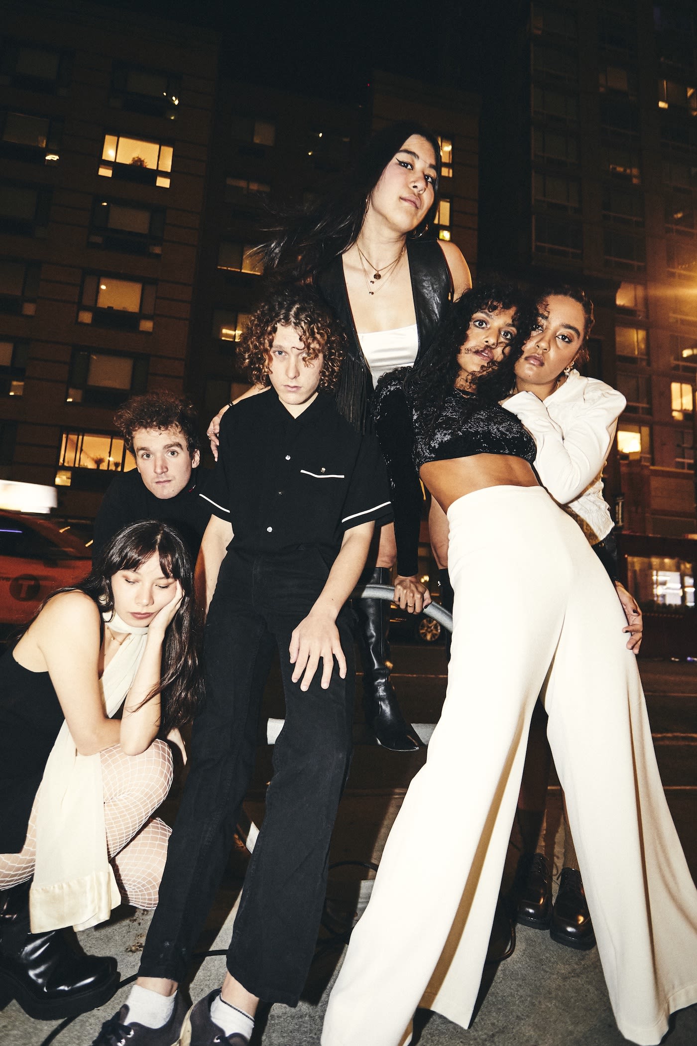 Michelle Victoria Shows on Do250