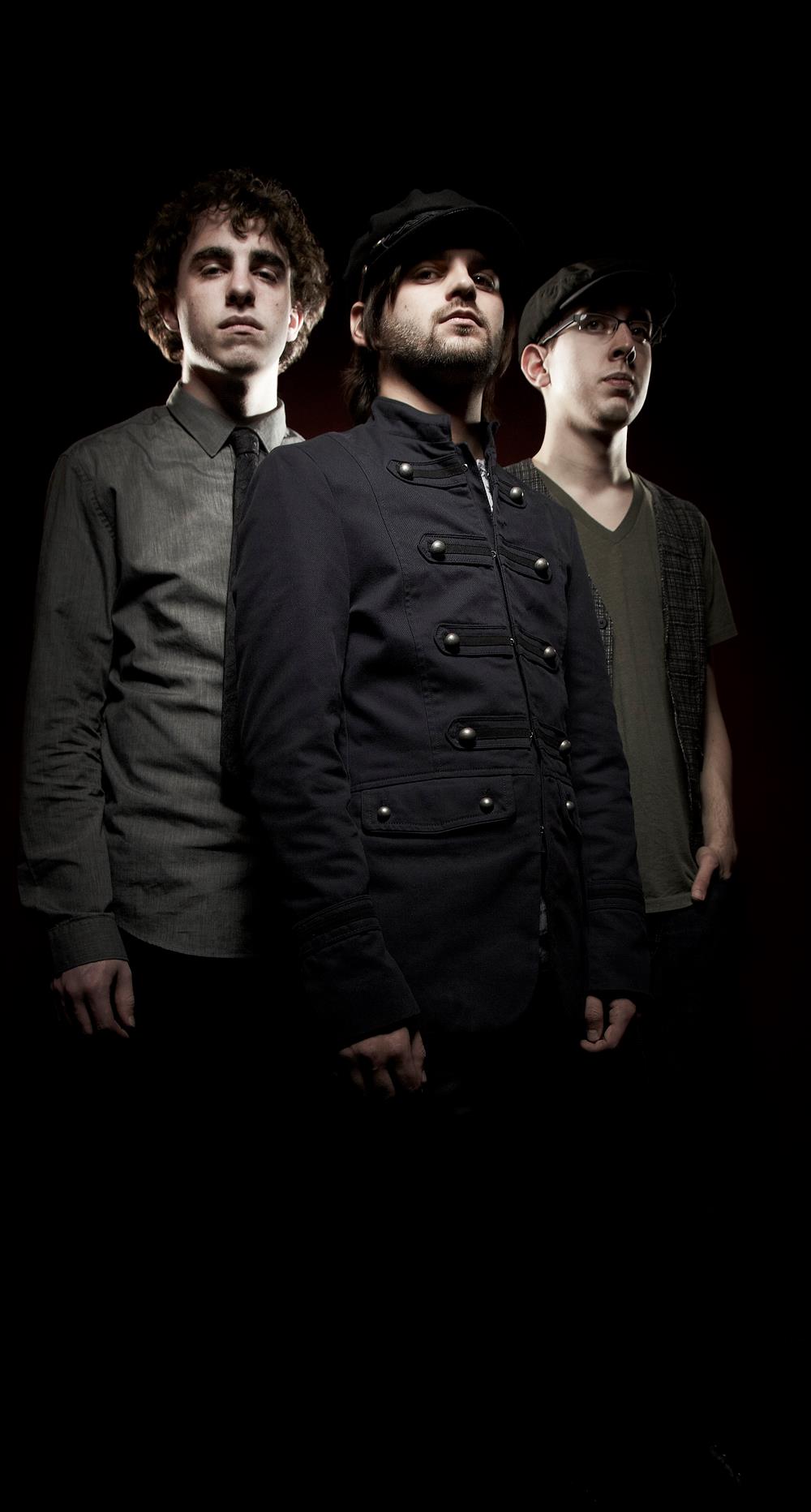 Logos Chicago Shows on Do312