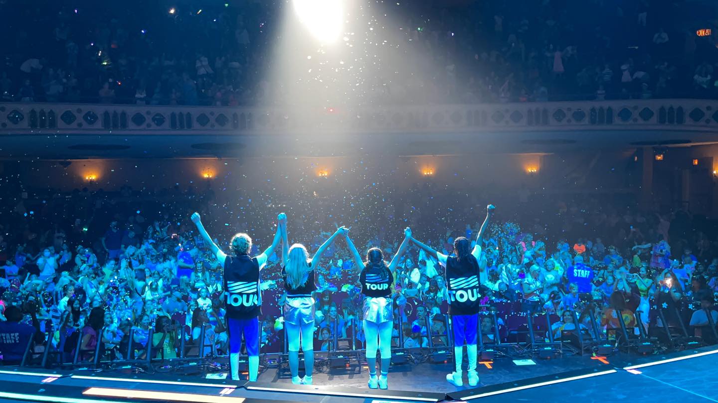 KIDZ BOP Kids San Antonio Shows on Do210