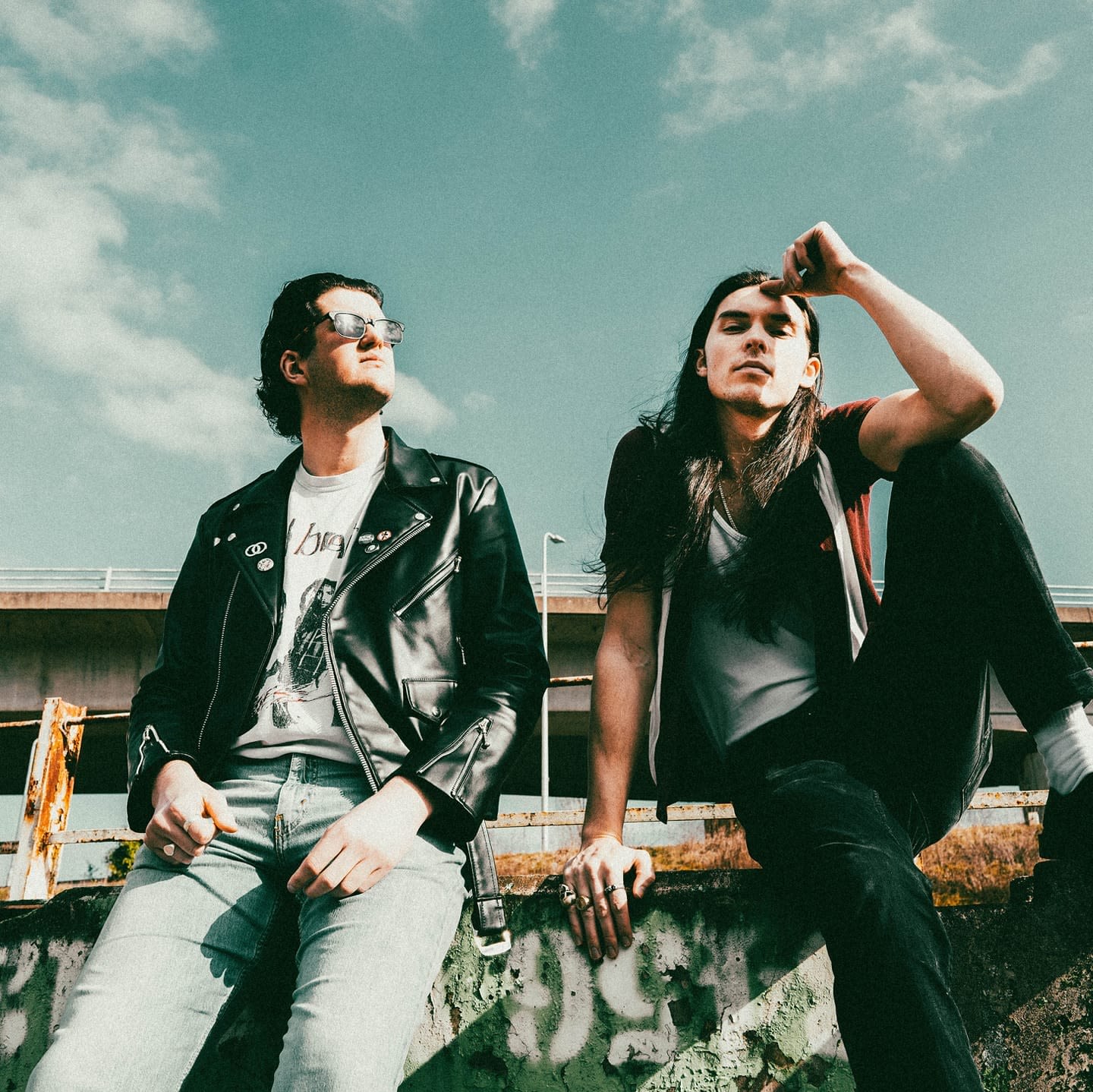 James and the Cold Gun San Antonio Shows on Do210