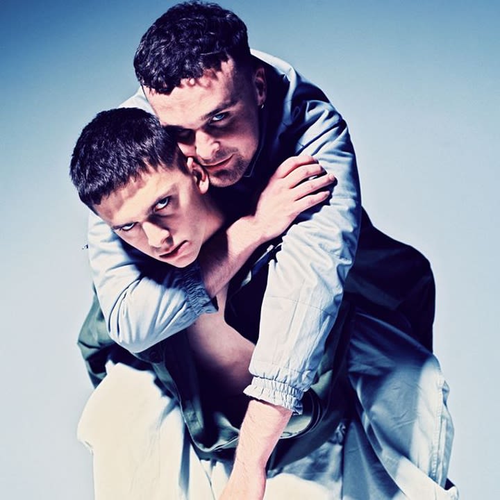 Sad Night Dynamite The Bay Area Shows on DoTheBay