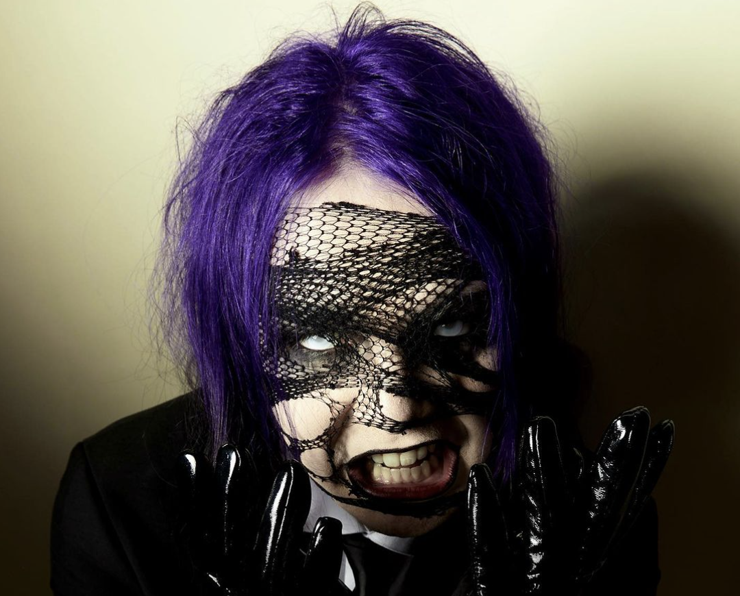 Kim Dracula San Antonio Shows on Do210