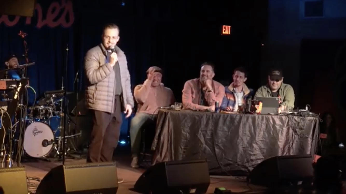 Jack Timmons Austin Shows on Do512