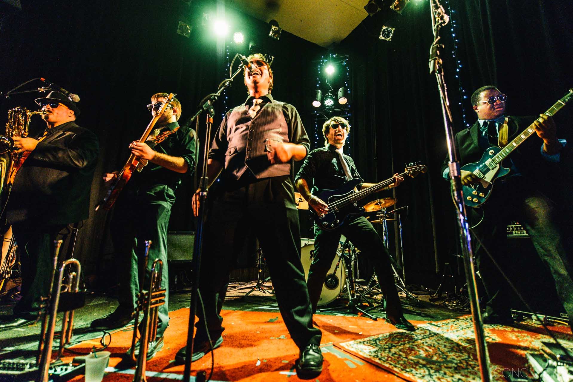 Top 100 Indy Local Bands, DJs & Producers