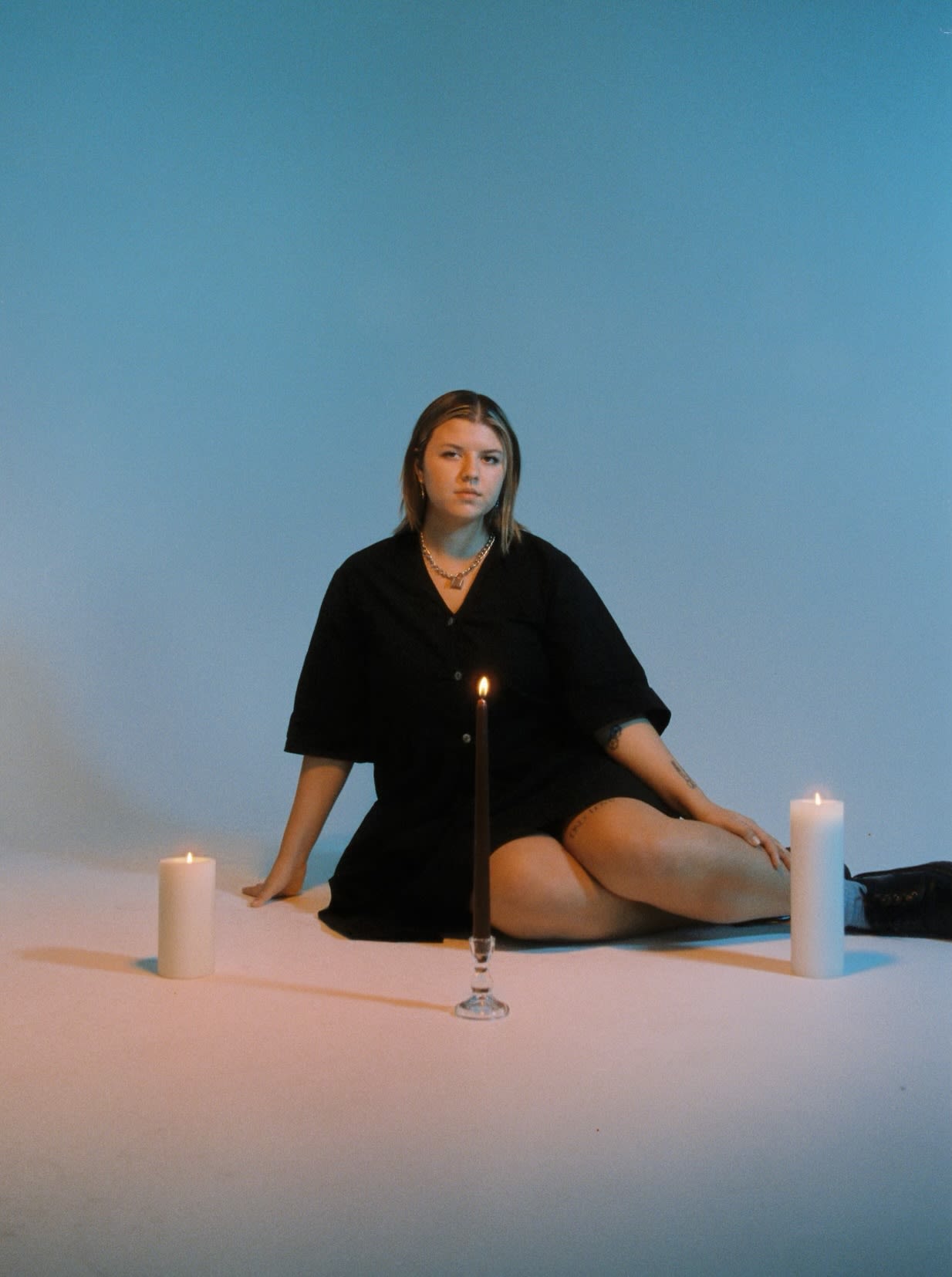 Eliza McLamb San Diego Shows on DoSD