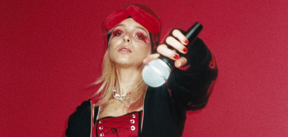 Sophie Powers Chicago Shows on Do312