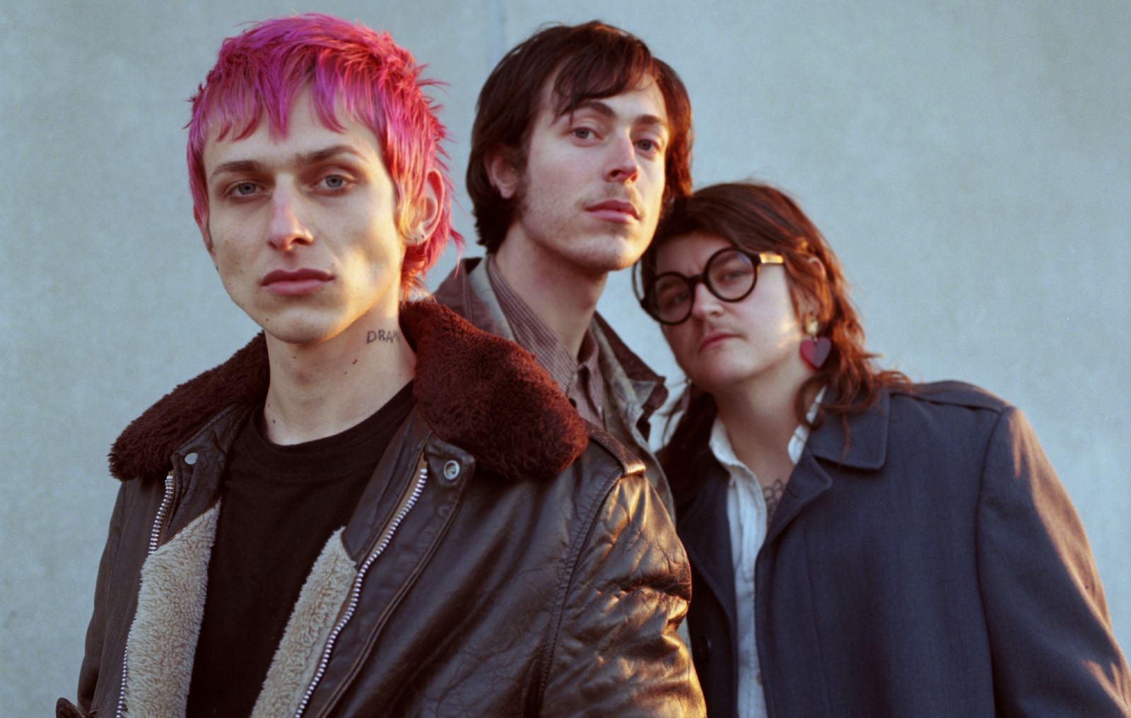 Thus Love Austin Shows on Do512 SX2023 | Parties | RSVPs | Artists