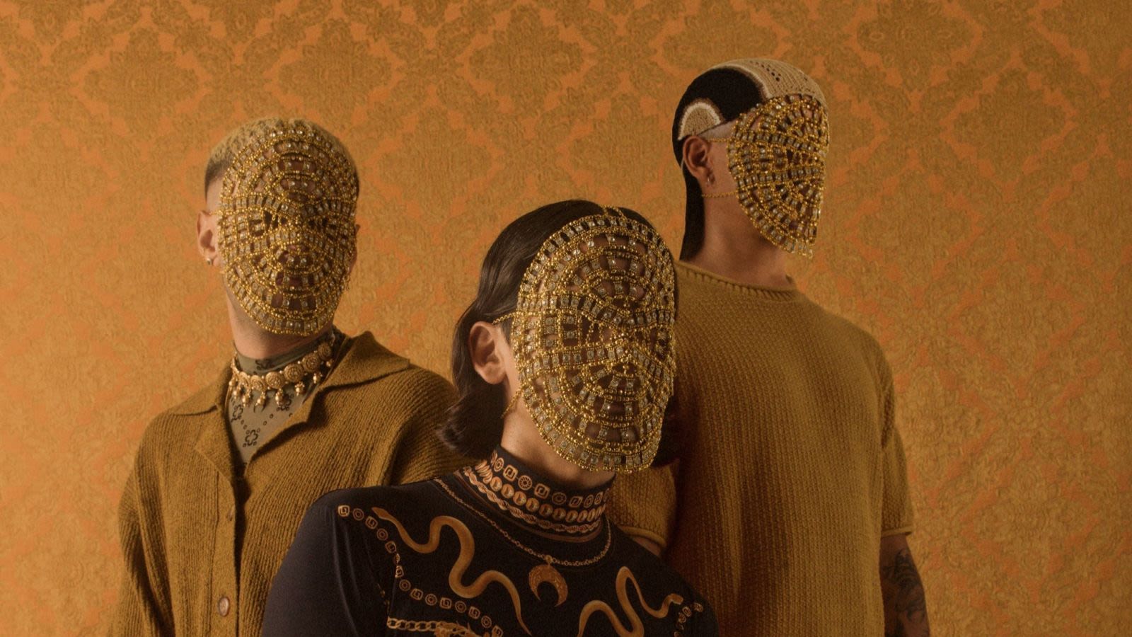 Glass Beams San Diego Shows on DoSD