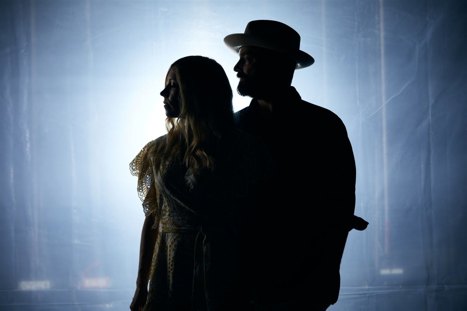 Drew and Ellie Holcomb Chicago Shows on Do312