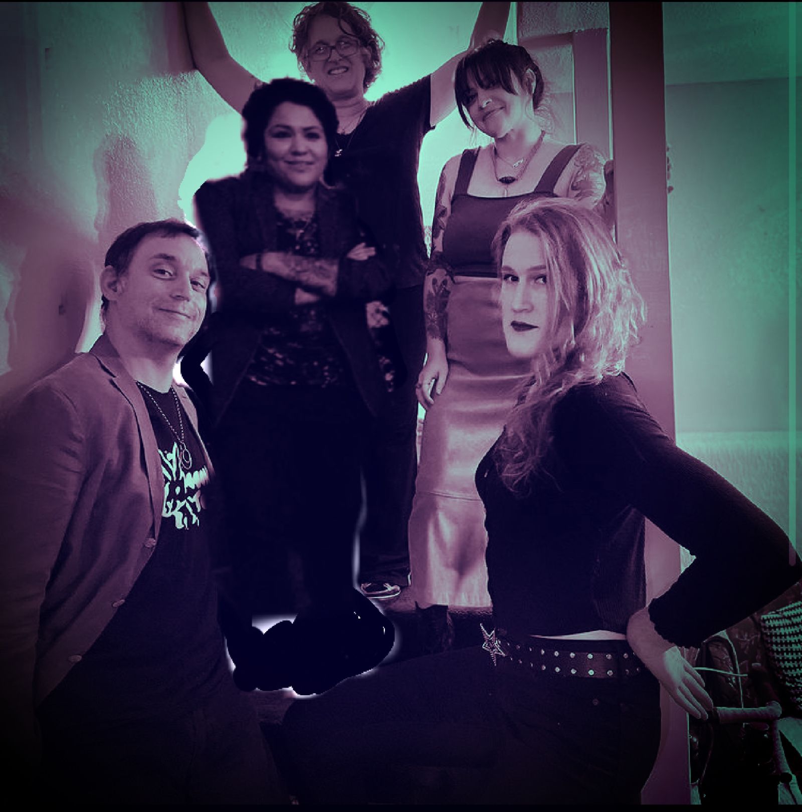 Female Gallery Austin Shows on Do512