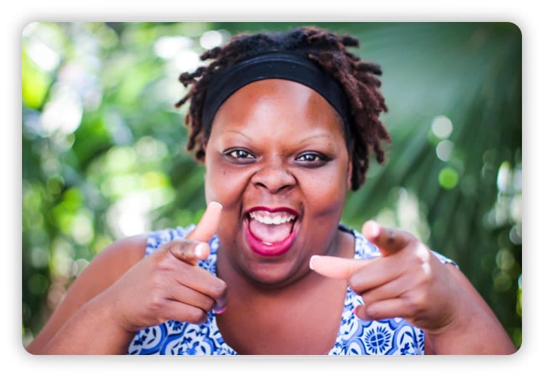 Rochelle McConico Austin Shows on Do512