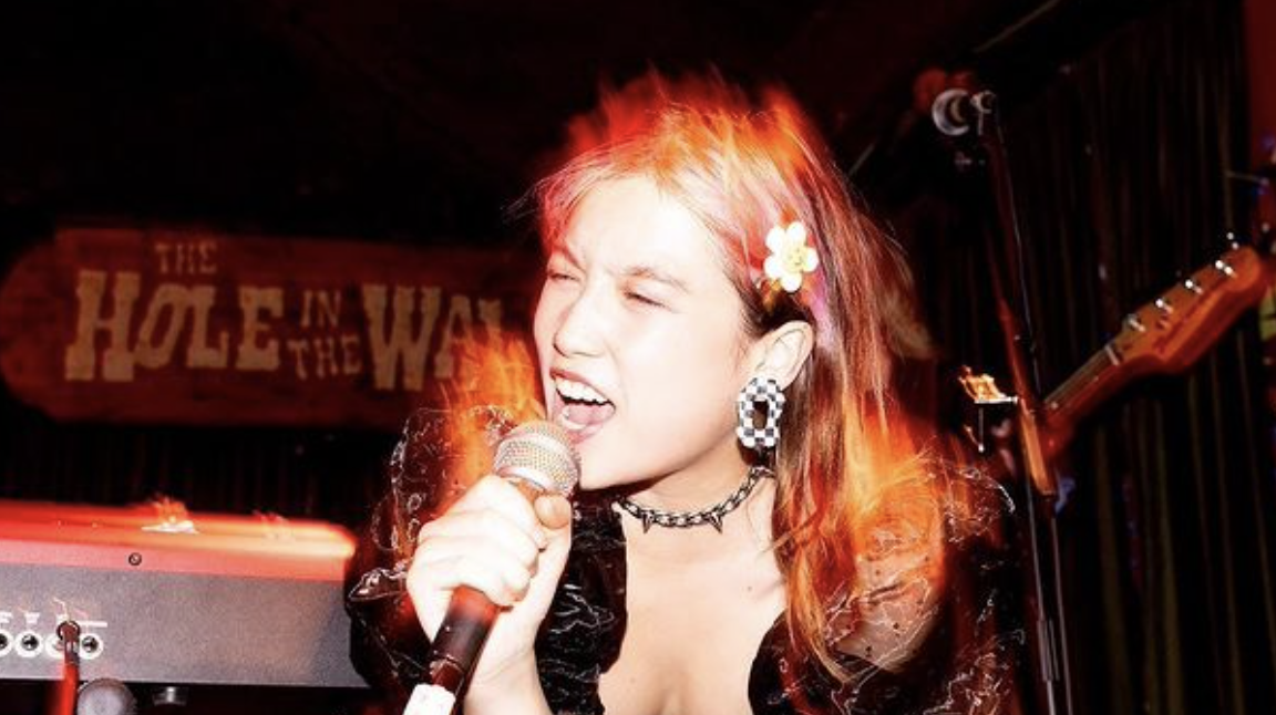 Kiki Machine Austin Shows on Do512