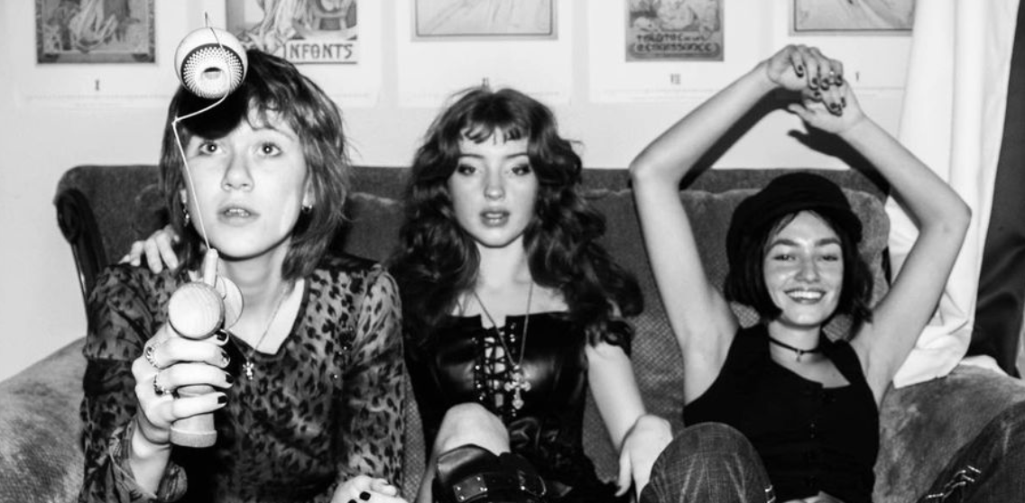 Die Spitz Austin Shows on Do512 SX2024 | Parties | RSVPs | Artists