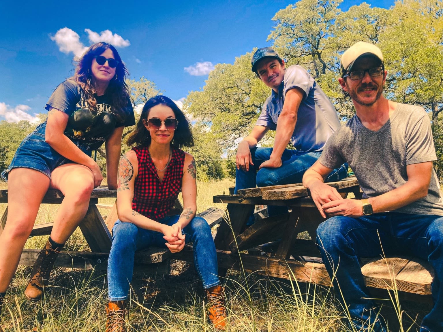 Libby & the Loveless Austin Shows on Do512