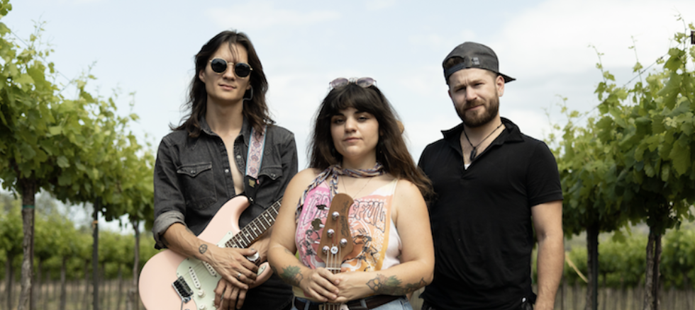 Shadow Band (Austin) Austin Shows on Do512